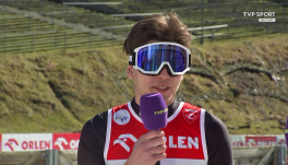 Skoki narciarskie - Wideo | TVP SPORT
