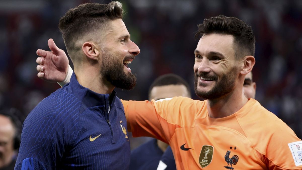 Hugo Lloris zakończył reprezentacyjną karierę | TVP SPORT