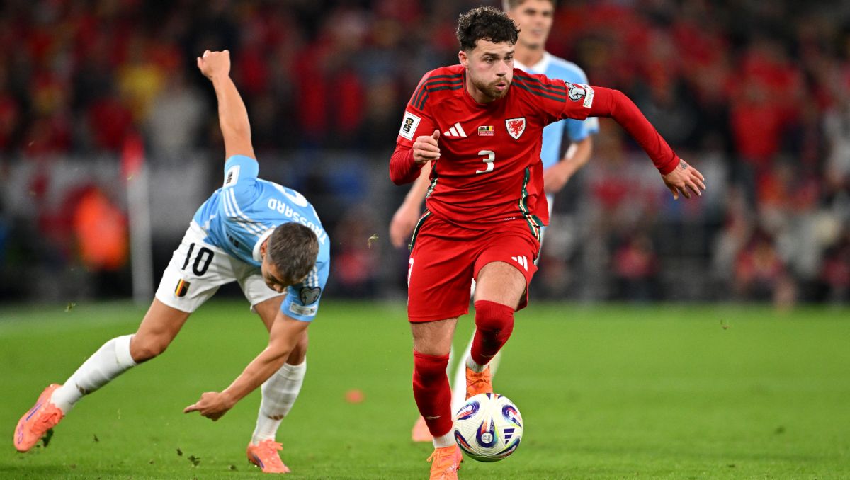 Walia – Belgia [NA ŻYWO]. Transmisja meczu el. MŚ online, live stream ...