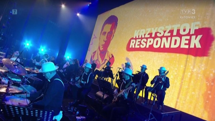 Reportaże i filmy dokumentalne TVP Katowice: Krzysztof Respondek ... Reportaże i filmy dokumentalne TVP Katowice: Krzysztof Respondek ...