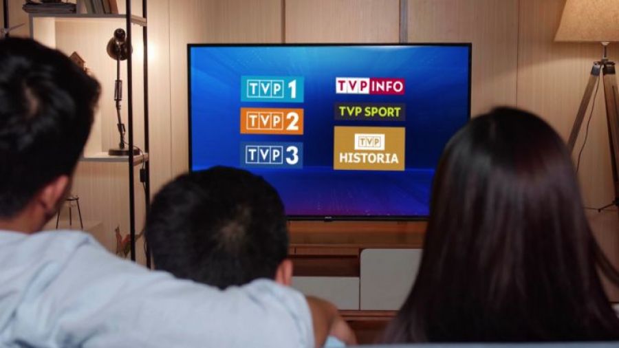 Nowe standardy nadawania telewizji naziemnej