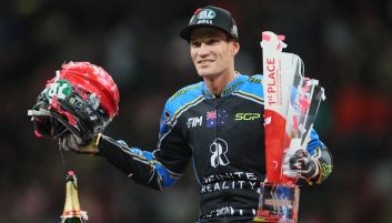 Żużel, SGP Challenge 2024 w Pardubicach. Kiedy i o której oglądać ...