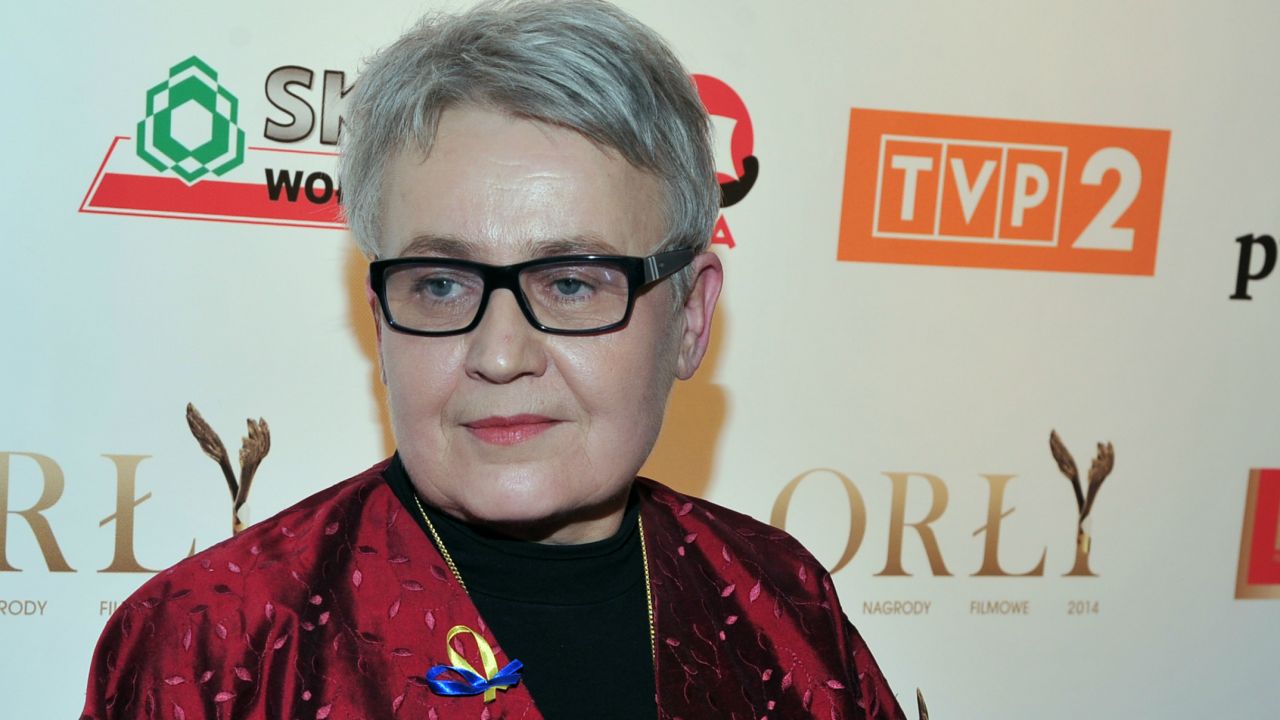 „Dawne grzechy” – Anna Wunderlich: jestem praktykiem, nie teoretyzuję