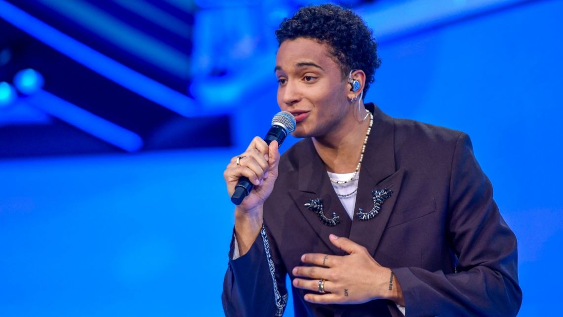 O nim będzie głośno. Kim jest Daniel Godson, zwycięzca Debiutów 2025 w Opolu?