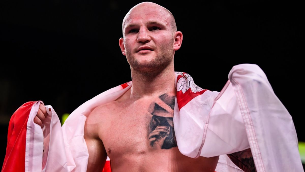 Knockout Boxing Night Extra: Maciej Sulęcki wraca do ringu po długiej ...