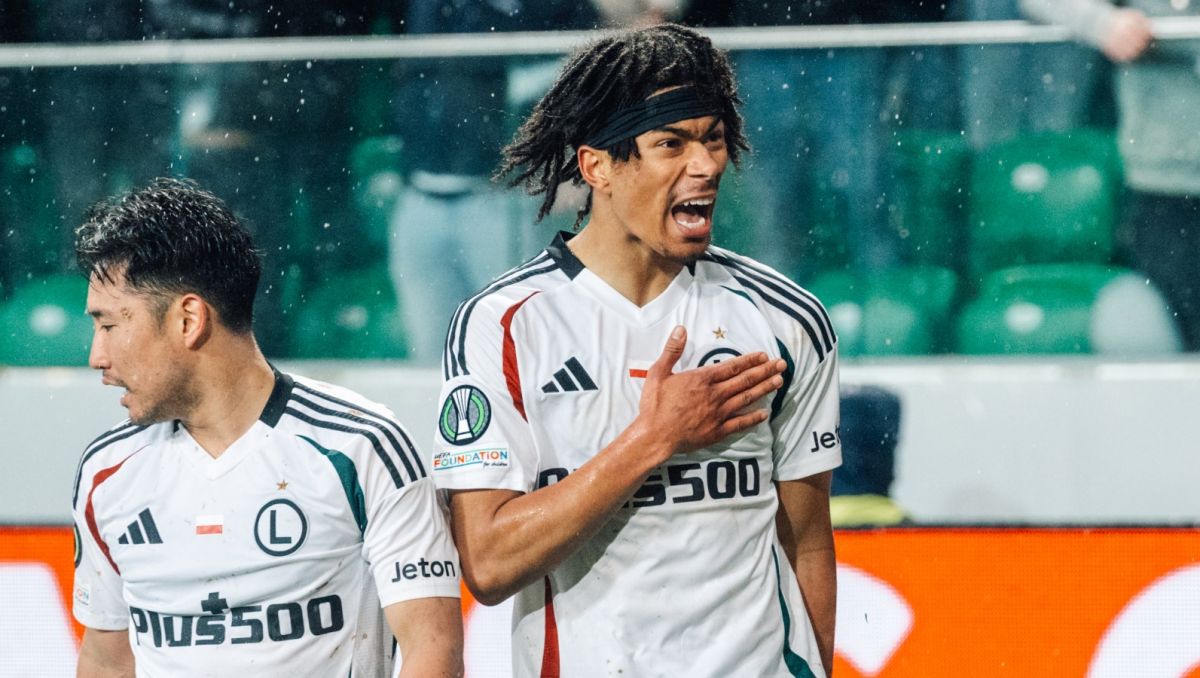 Bilety na mecz Legia – Chelsea. Jak i gdzie kupić? [CENY] | TVP SPORT