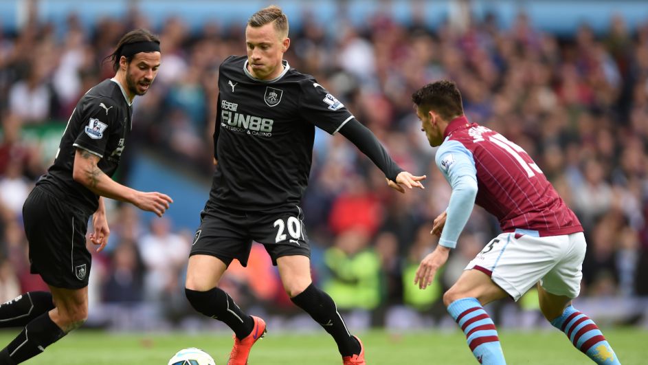 Fredrik Ulvestad szybko stał się ważnym piłkarzem Pogoni. "Przyszedłem ...