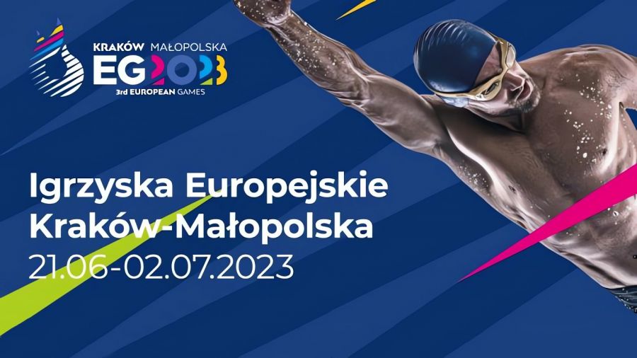 Igrzyska Europejskie - Ceremonia otwarcia tylko w TVP