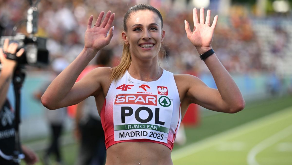 MŚ w lekkoatletyce Tokio 2025 w TVP! Terminarz, plan transmisji i program startów Polaków | TVP ...