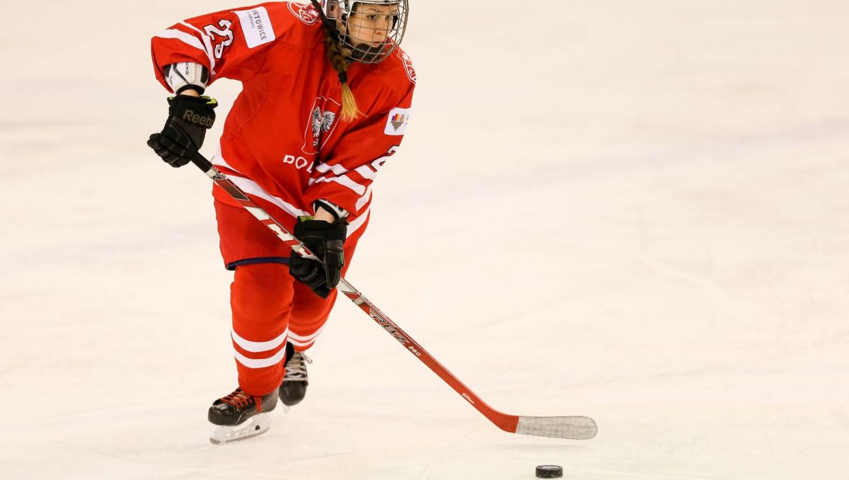 Pekin 2022: polskie hokeistki w Bytomiu zaczną grę o awans (sport.tvp.pl)