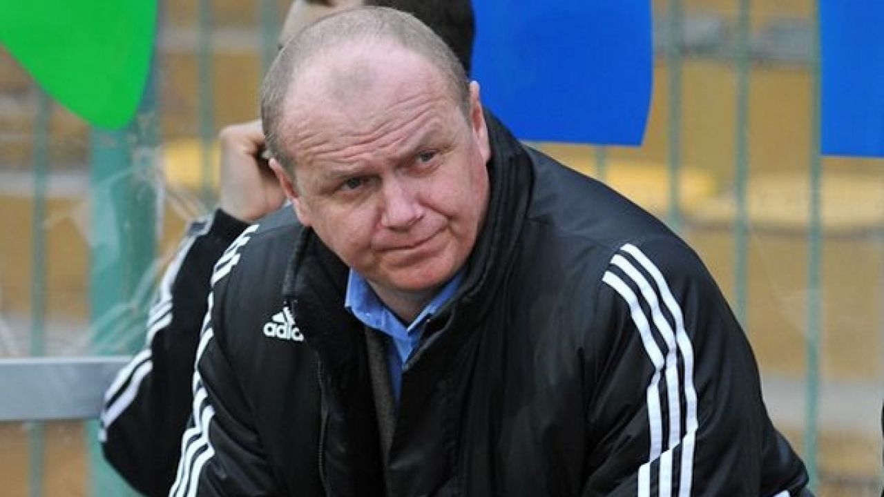 Kasperczyk: czeka nas najtrudniejszy mecz | TVP SPORT