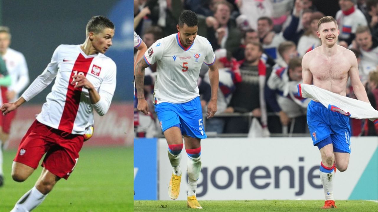 Reprezentacja Polski. Michał Przybylski, przestrzega przed meczem Polska – Wyspy Owcze. "Nie ...