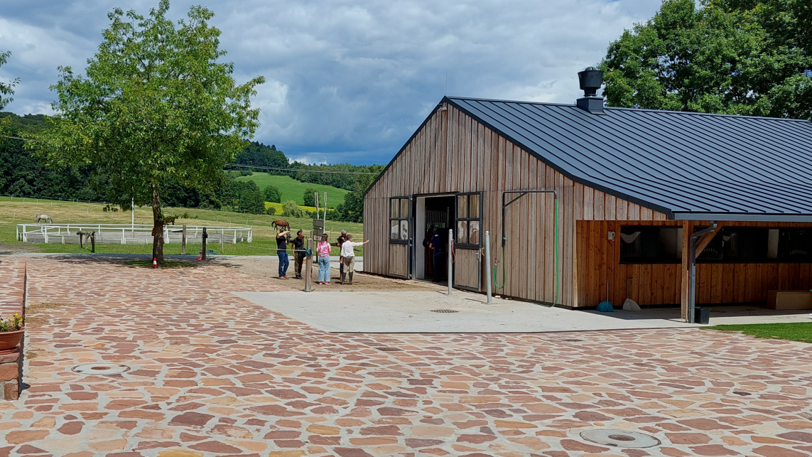„Fajna Polska Latem” - Oblęgorek - dworek Sienkiewicza i Kielecczyzna