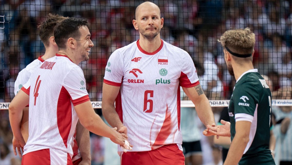 Polska – Turcja na żywo. O której mecz reprezentacji siatkarzy w 1/4 finału MŚ? (24.09.2025 ...