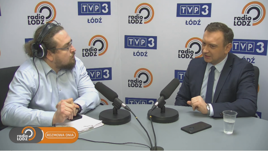 Tomasz Trela: kto poprowadzi kampanię wyborczą Roberta Biedronia wyjaśni się w środę