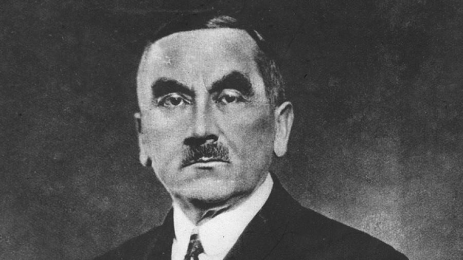 83 lata temu zmarł Roman Dmowski