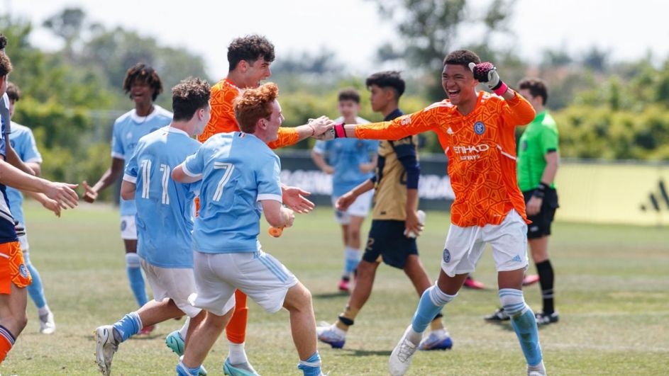 Adam Basse – kim jest 17-latek ze Śląska, który strzelił gola Anglikom ...