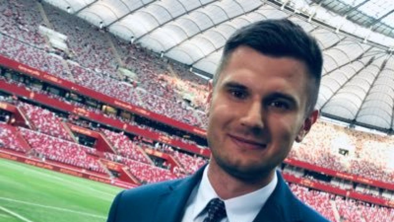 Hubert Bugaj | TVP SPORT