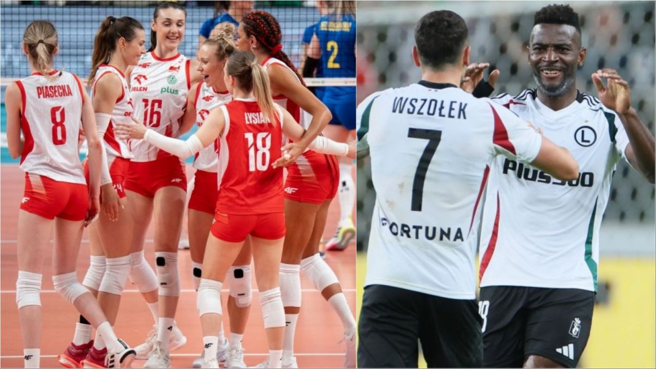 Magazyn sportowy (Polskie Radio RDC) [transmisja na żywo, online, live ...