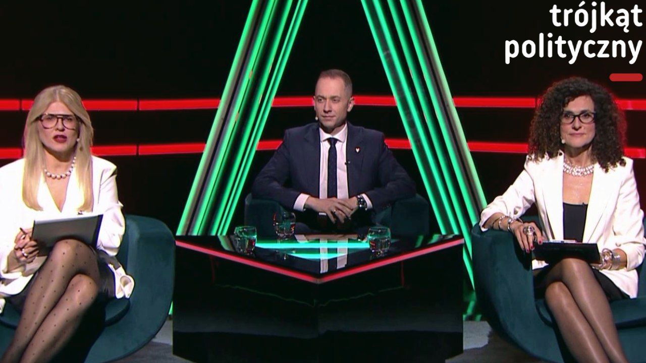 Wybory prezydenckie - Rafał Trzaskowski kontra Karol Nawrocki. Cezary ...