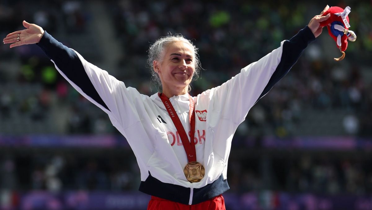 Klasyfikacja medalowa – Paraolimpiada. Medale Polaków na Igrzyskach ...