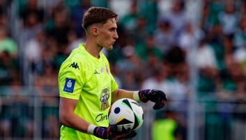 Adam Basse – kim jest 17-latek ze Śląska, który strzelił gola Anglikom ...