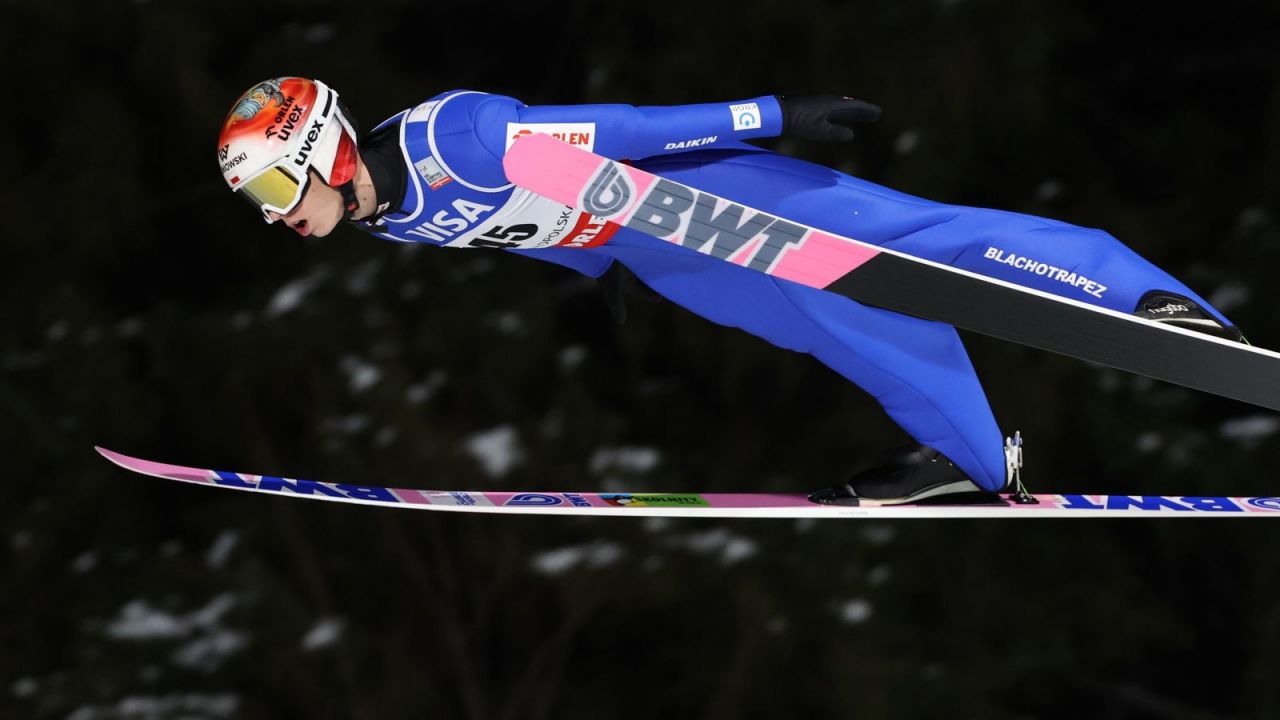 Skoki narciarskie. Puchar Świata, Zakopane – konkurs drużynowy [transmisja na żywo, online, live ...