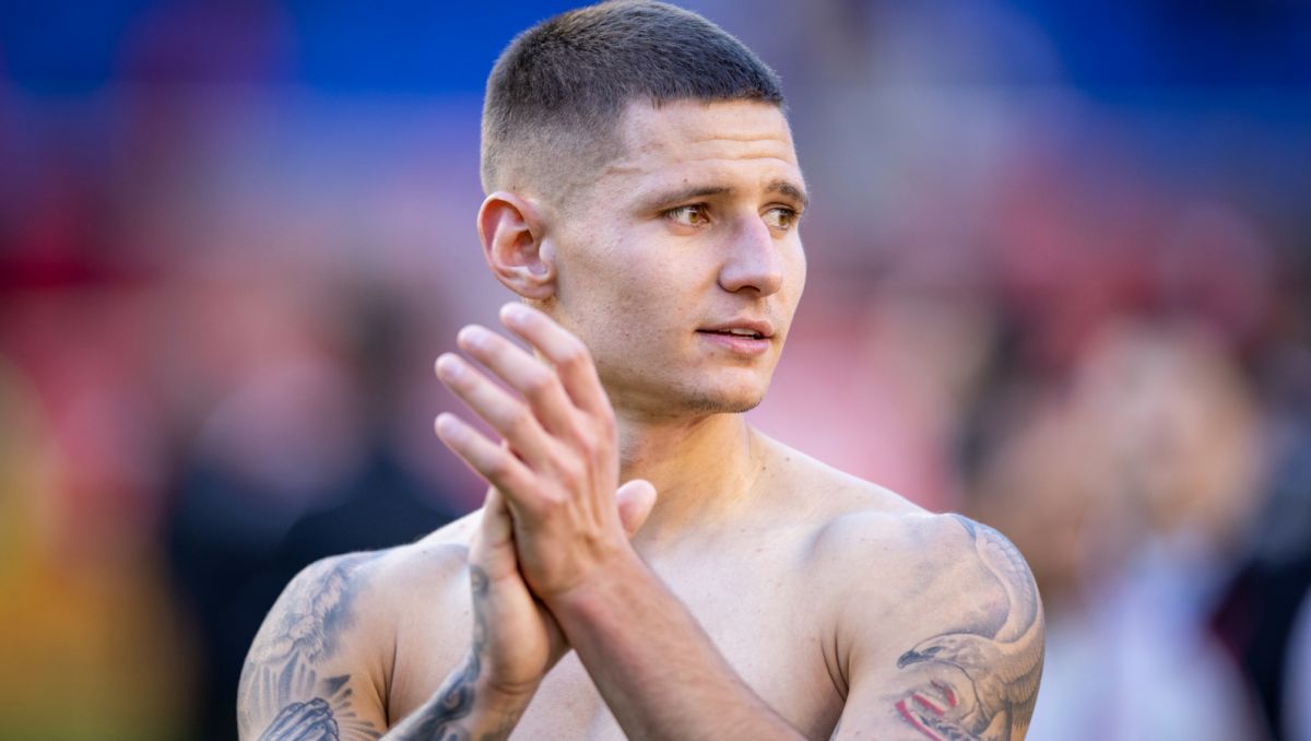 Liga izraelska. Pierwszy gol Patryka Klimali w nowym klubie. Jego ...