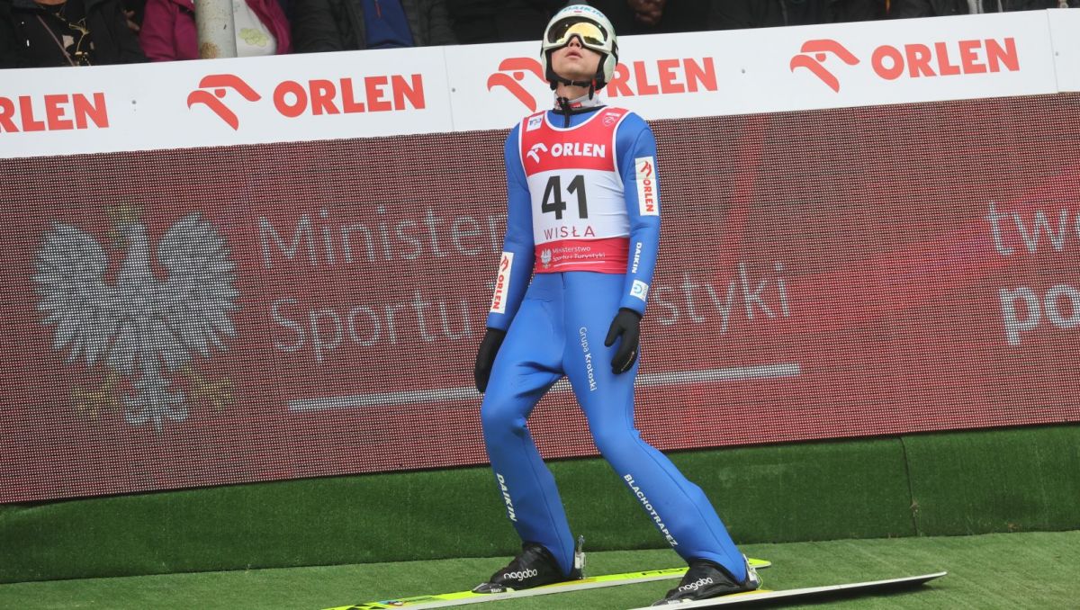Skoki narciarskie Wisła 2024 [terminarz]. O której godzinie ...