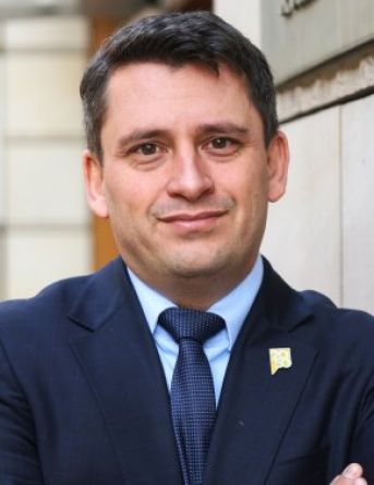 Paweł Śliz | TVP INFO