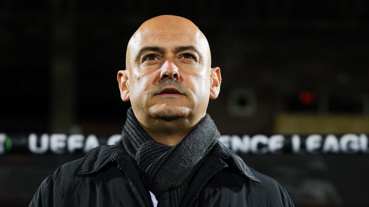 Legia Warszawa zagra z Łudogorcem Razgrad. Rui Mota na drodze ...