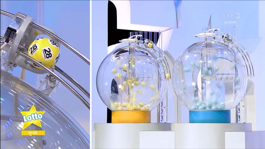 LOTTO – sobotnie losowanie (5.07.) za nami! Sprawdź wyniki Lotto, Mini ...