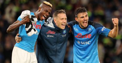 Polska szopami stoi? Tak trenują sportowcy nad Wisłą! | TVP SPORT