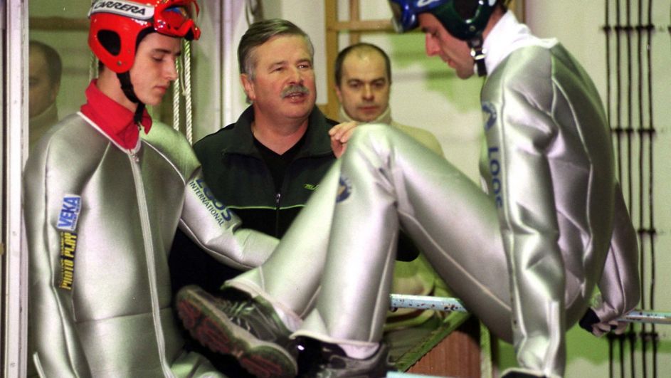 PŚ w skokach narciarskich. Dwadzieścia lat od konkursów w Harrachovie ...