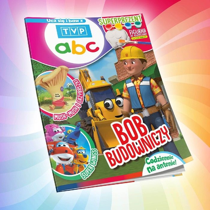 10/2022 Ucz się i baw z TVP ABC