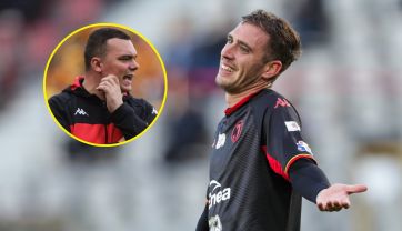 Adrian Dieguez - obrońca Jagiellonia Białystok, Hiszpania