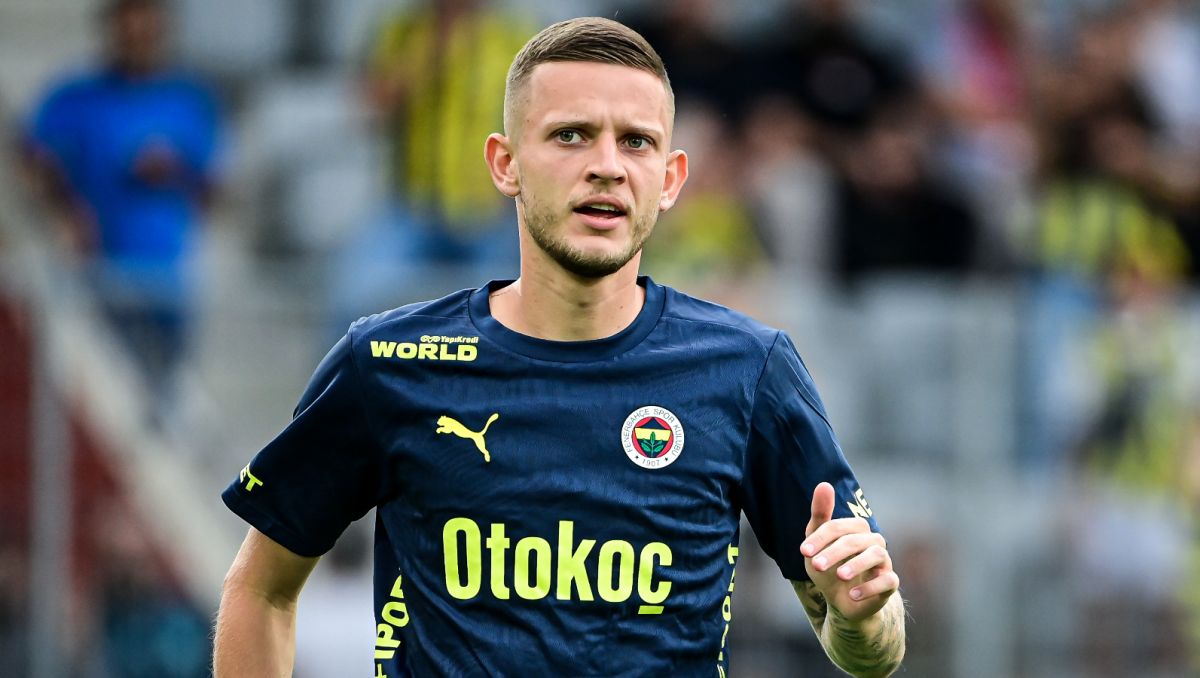 Sebastian Szymański z asystą w eliminacjach Ligi Mistrzów. Grali też ...