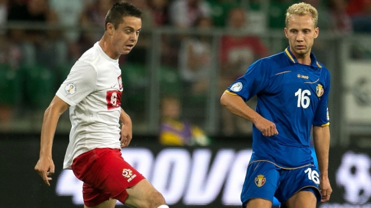 "Polanski i Borysiuk to najsłabsze ogniwa" | TVP SPORT