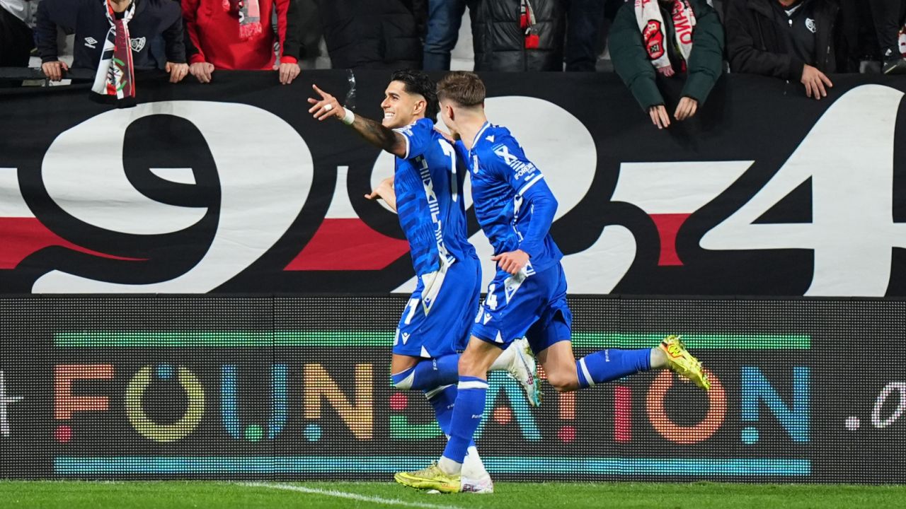 Liga Konferencji. Polskie kluby zarobiły do tej pory ponad 18 milionów ...