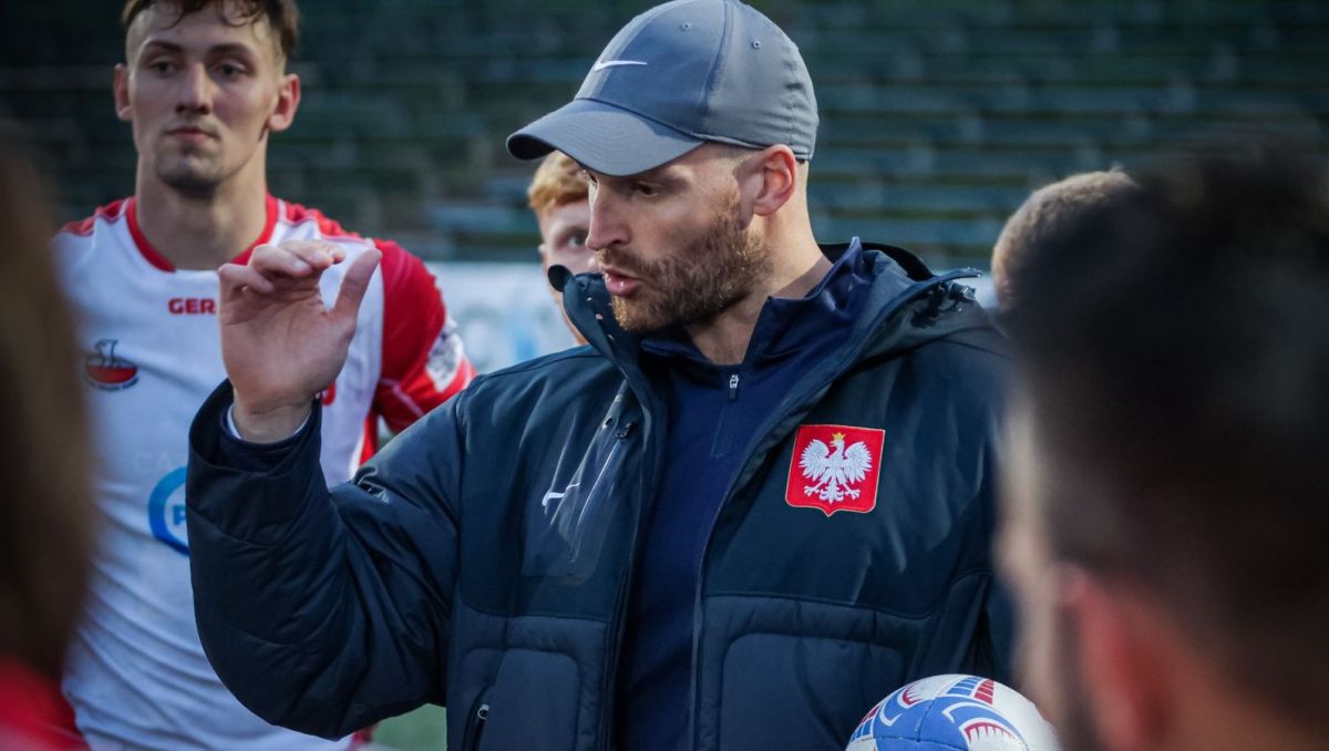 Rugby. Christian Hitt: czeka nas potężne, ale ekscytujące wyzwanie ...