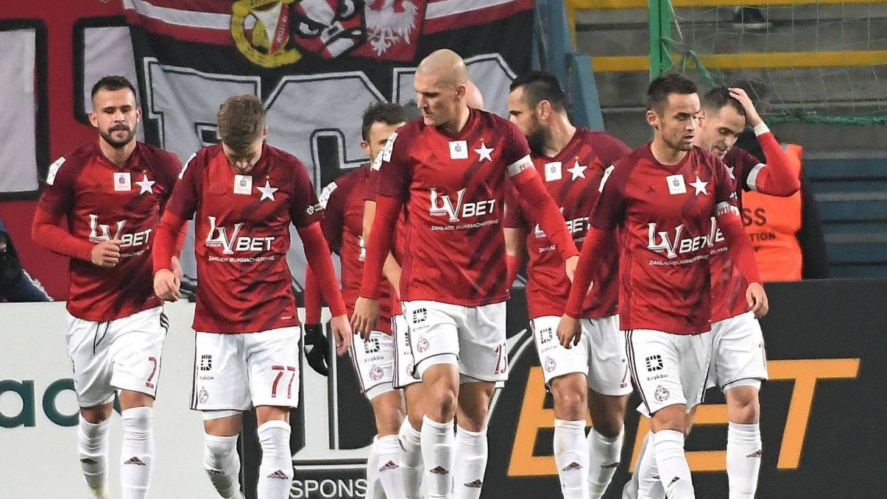 Ekstraklasa Wisła Kraków nowi właściciele Marzena Sarapata Ly Vanna ...
