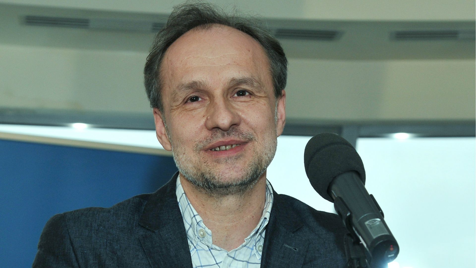 Teatr Telewizji TVP - „Kontrym” – Marek Pruchniewski: ta historia wciąga