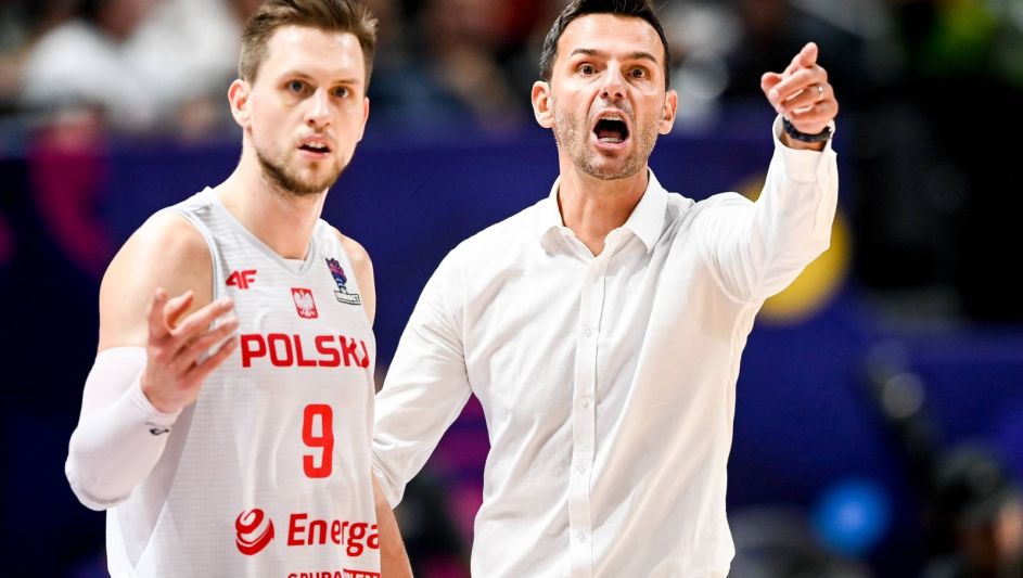 Jak awansować na igrzyska w sportach zespołowych? Przedstawiamy szanse Polaków w siatkówce ...