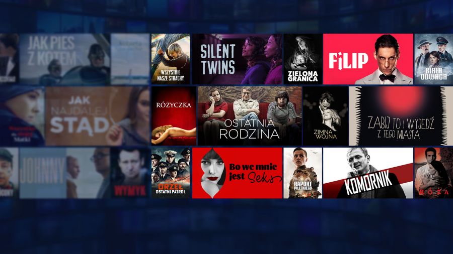 Festiwal Polskich Filmów Fabularnych 2024. Nagradzane i nominowane produkcje w TVP VOD