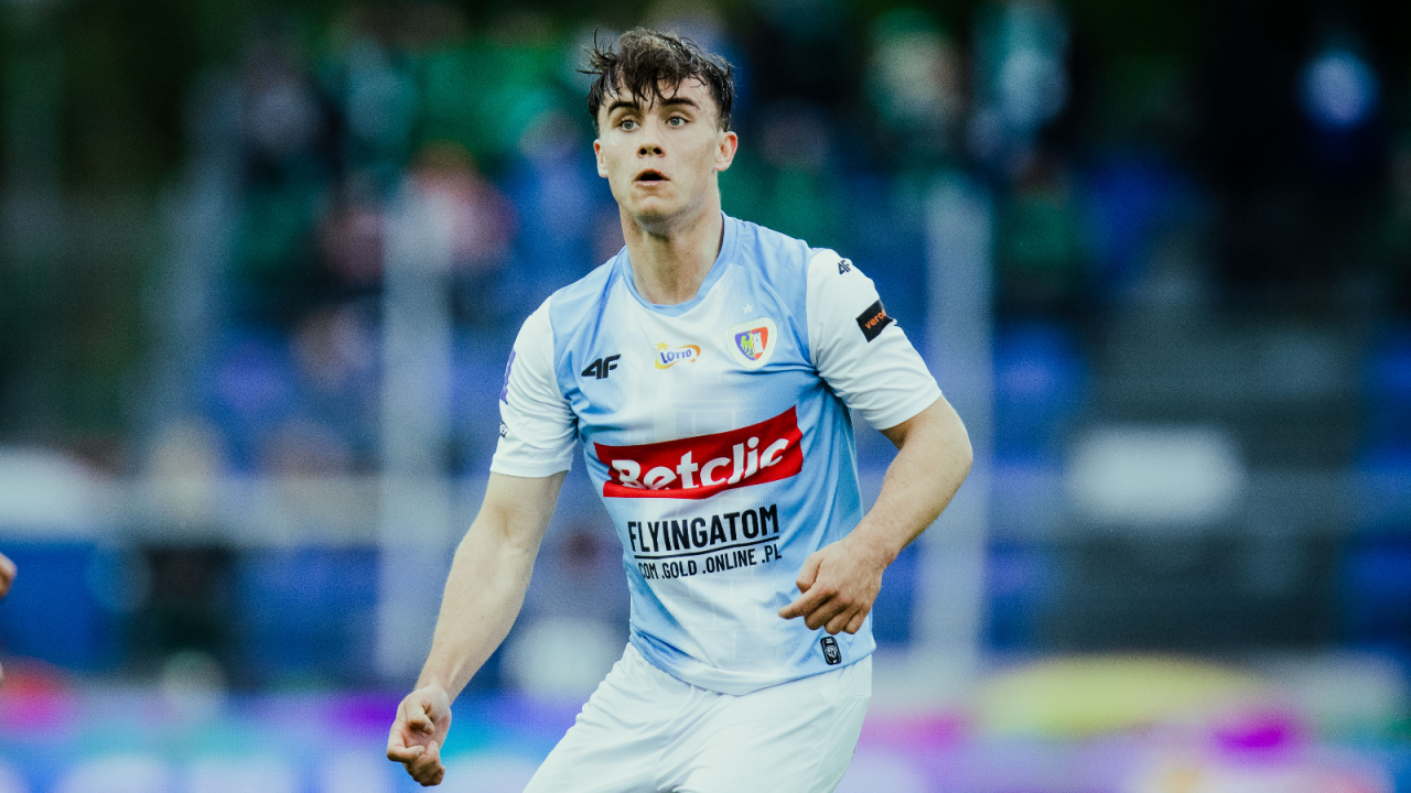 Ariel Mosór i Kacper Kozłowski wśród nominowanych do nagrody Golden Boy ...
