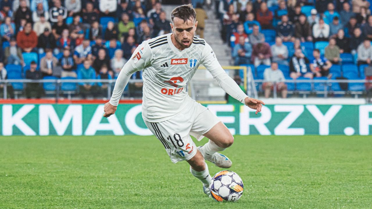 Wisła Płock – Polonia Warszawa. Betclic 1 Liga, mecz 12. kolejki [MECZ ...