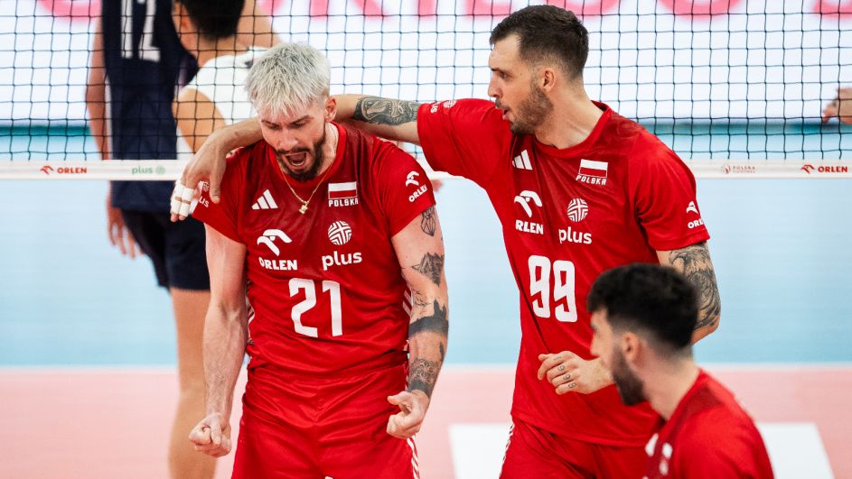 Tomasz Fornal i Norbert Huber, czyli o dwóch takich, co zostali ...