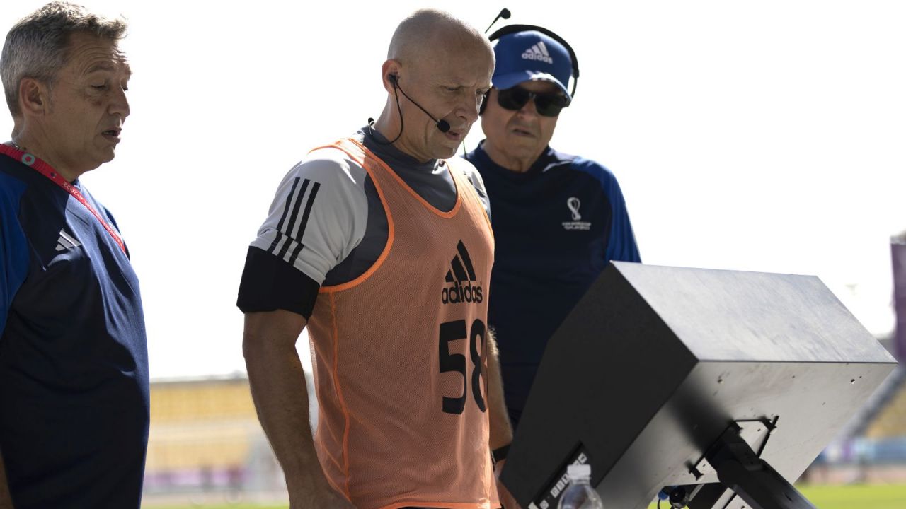 Mundial 2022: Szymon Marciniak sędzią finału mistrzostw świata w ... Mundial 2022: Szymon Marciniak sędzią finału mistrzostw świata w ...
