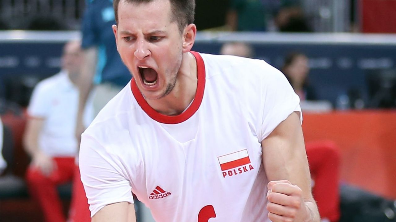 Kurek: stęskniłem się za Polską | TVP SPORT