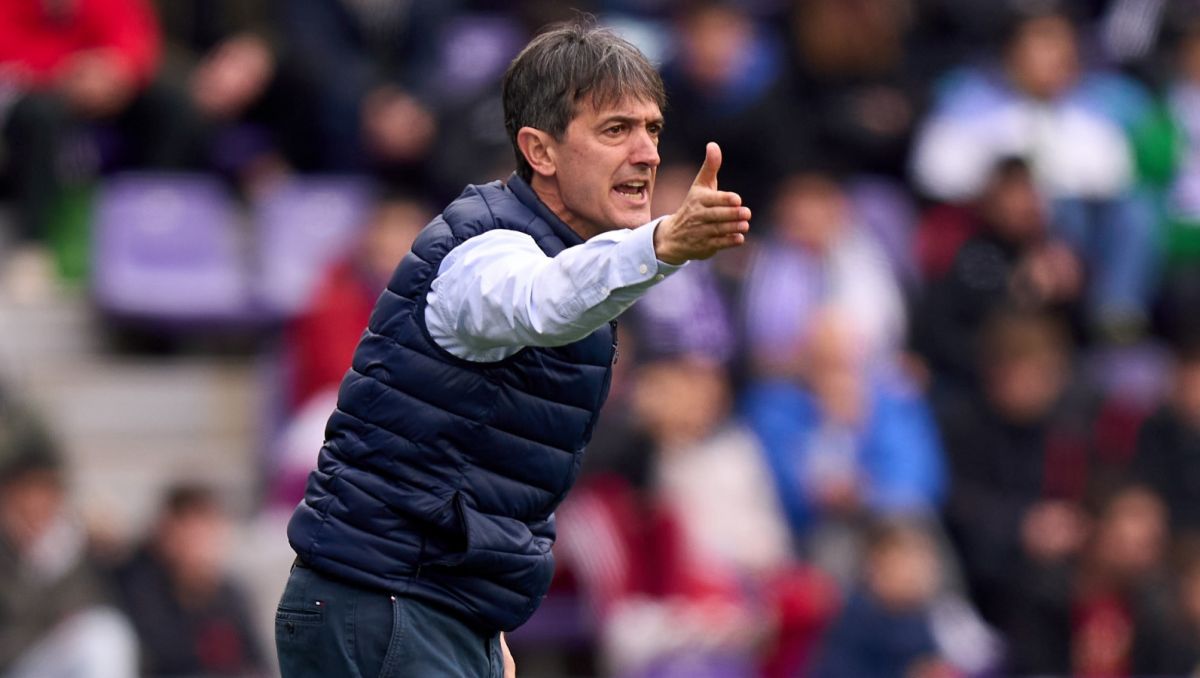 Pacheta nowym trenerem Villarrealu | TVP SPORT